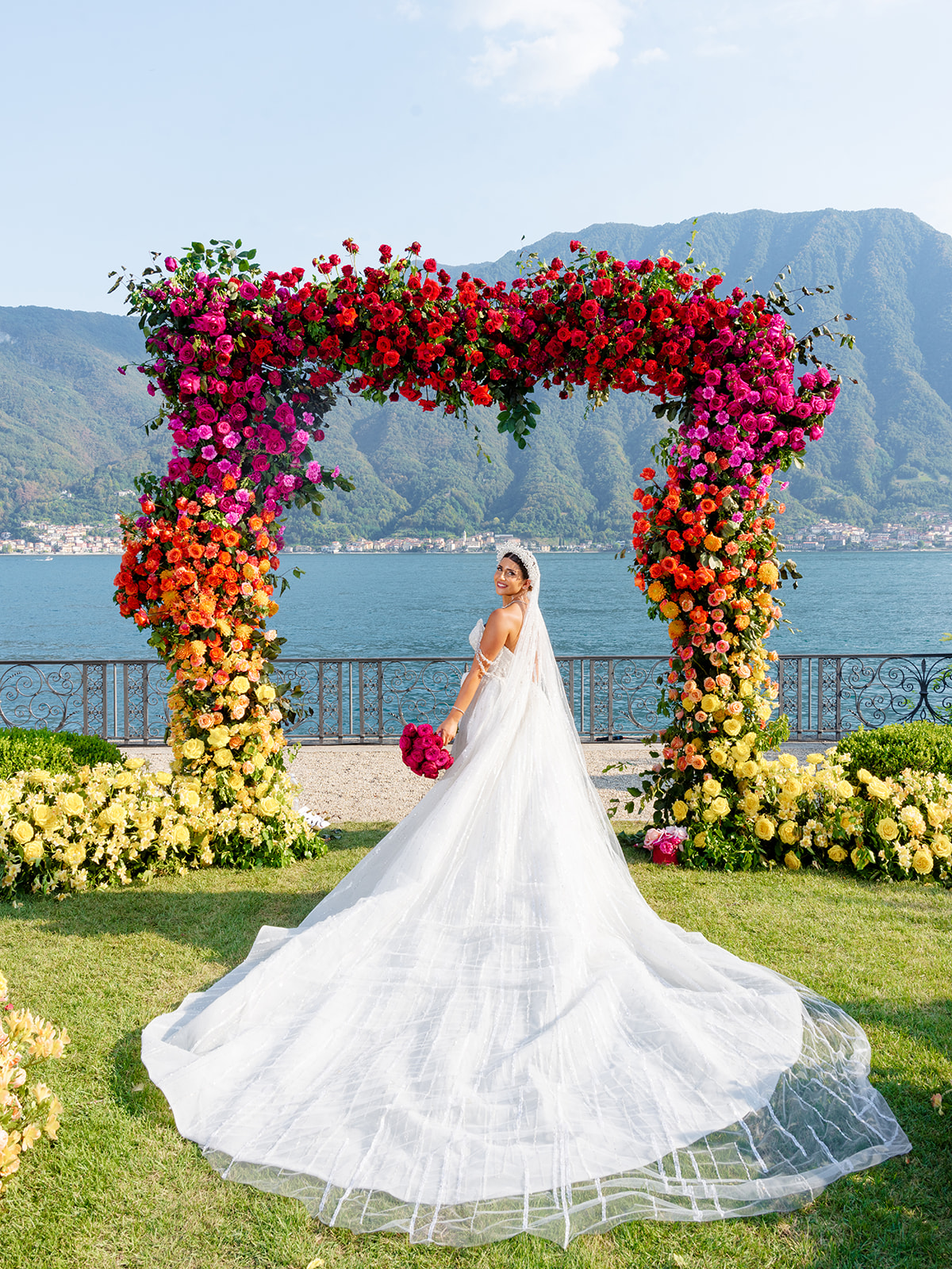 Italian Weddings • Get married in Italy with Giritaly • Chose your ...